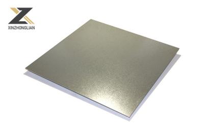 China Electric Galvanizing Cold Rolled Steel Coils from Bao Steel for Zinc Aluminium Roofing for sale
