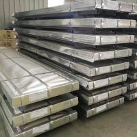 China Electric Galvanizing Cold Rolled Steel Coils from Bao Steel for Zinc Aluminium Roofing for sale