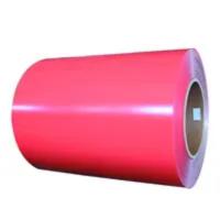 China 1% Tolerance Color Coated PPGI/PPGL Steel Coil for Prepainted Cold Rolled Sale for sale