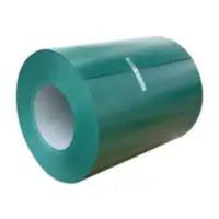 China 1% Tolerance Color Coated PPGI/PPGL Steel Coil for Prepainted Cold Rolled Sale for sale