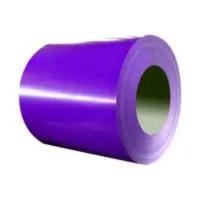 China 1% Tolerance Color Coated PPGI/PPGL Steel Coil for Prepainted Cold Rolled Sale for sale