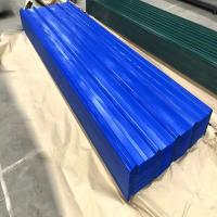 China After-sales Service 24 Hours Online Installation Guide Galvanized Sheet Metal Roofing for sale