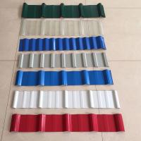 China After-sales Service 24 Hours Online Installation Guide Galvanized Sheet Metal Roofing for sale