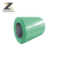 China Cold Rolled Low White 0.12-2.0mm*600-1250mm DIP Galvanized Hot Rolled Steel Coil PPGI PPGL for sale