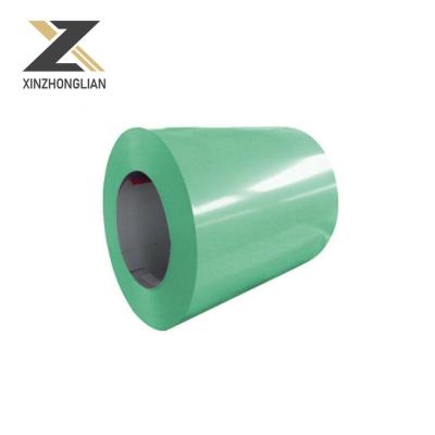 China Cold Rolled Low White 0.12-2.0mm*600-1250mm DIP Galvanized Hot Rolled Steel Coil PPGI PPGL for sale
