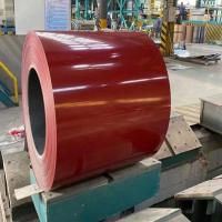 China Cold Rolled Low White 0.12-2.0mm*600-1250mm DIP Galvanized Hot Rolled Steel Coil PPGI PPGL for sale