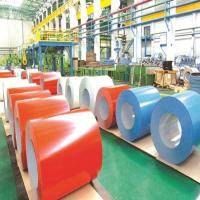 China Cold Rolled Low White 0.12-2.0mm*600-1250mm DIP Galvanized Hot Rolled Steel Coil PPGI PPGL for sale
