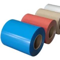 China Cold Rolled Low White 0.12-2.0mm*600-1250mm DIP Galvanized Hot Rolled Steel Coil PPGI PPGL for sale