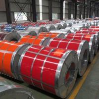 China Cold Rolled Low White 0.12-2.0mm*600-1250mm DIP Galvanized Hot Rolled Steel Coil PPGI PPGL for sale