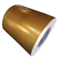China Hot-DIP Galvanized Steel Coils PPGL/PPGI G350 G450 G550 Color Pre-Coated Steel Coil Competitive for sale