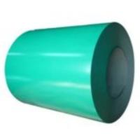 China Prepainted Gi Steel Coil PPGI/PPGL Color Coated for ASTM Standard Galvanized Steel Sheet for sale