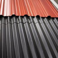 China PPGL/PPGI/Gi/Gl Color Coated Zinc Aluminum Metal Plate Sheet Coil Roofing PVDF PE for sale