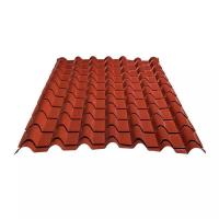 China High Strength Galvanized Corrugated Metal Roofing Sheet with Customization Option for sale