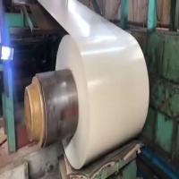 China PPGI PPGL Galvanized Steel Coil with SGS ISO9001 CE CCC Pre-Coated Color Zinc Gi Sheet for sale