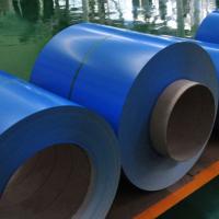 China Architecture Customization 0.55mm Az150g Prefinished Chromadek Aluzinc Metal Steel Roll for sale