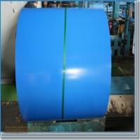 China PPGI / PPGL Galvanized Steel Coil Decoiling Zinc Rolled Prepainted Sheet Steel Strip 3ton Cold Rolled for sale