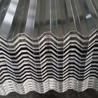China Galvanized Steel Roofing Sheet AISI ASTM DIN Z40g Z275g Z350g Aluzinc Az150 Dx51d Insulated Board Customization for sale