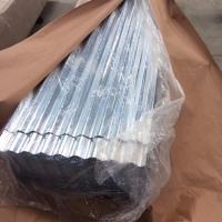 China Galvanized Steel Roofing Sheet AISI ASTM DIN Z40g Z275g Z350g Aluzinc Az150 Dx51d Insulated Board Customization for sale