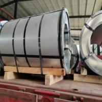 China Slit Edge Dx532D Roofing Sheet PPGI Zinc Coated Galvanized Steel Coil for Residential for sale