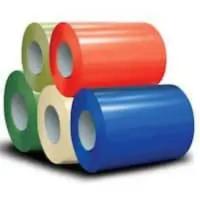 China Edge Slit edge Prepainted Galvanized SGCC PPGI Steel Coil by AISI GOST JIS BS DIN En for sale