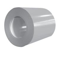 China 2mm Hot Rolled Steel Coil PPGI/PPGL G350 G550 Ral90 Prepainted Galvanized Zinc Coating Steel Coil for sale