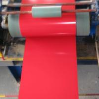 China 3.0-6.0T Prepainted CGCC Gi/PPGL Galvanized Steel Coil/Sheet Color Coated Zinc Coated PPGI for sale