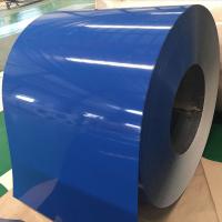 China Color Coated Prime Ral PPGI/PPGL Cold Rolled Steel Sheet for Galvanized Steel Coil for sale