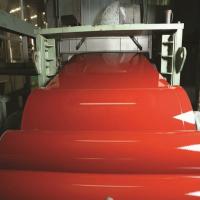 China PPGI PPGL Roofing Coil Hardened Steel 0.13-2.0mm Color Prepainted Galvanized Steel Coil for sale