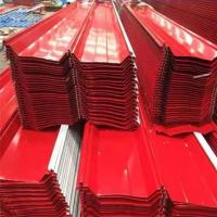 China Strength Steel Plate Corrugated Steel Roofing Sheet for Length 2000-120000mm or Custom for sale