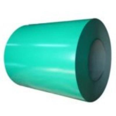 China 508/610mm Coil Zinc Color Pre-Coated Steel 0.12-1.5mm Gi Gl PPGI PPGL Hot Galvanized for sale
