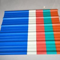 China Steel Plate Corrugated Sheet 0.1-2.0mm Thickness 30-275g Hot-DIP Galvanized Roof Panel for sale