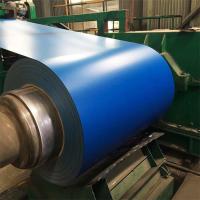 China Cold Rolled Dx51d Prepainted Steel Coil PPGL/PPGI Hot DIP Galvanized Steel Coil/Strip for sale