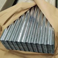 China Galvanized Steel Plate Dx52D Color Coated Corrugated Roof Sheet Stone Coated Roofing Sheet for sale