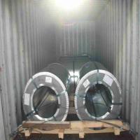 China Customized Galvanized Steel Coil PPGI PPGL Pre-Painted Galvanised Iron 12.7-1500 Tolerance 1% for sale