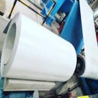 China 600-1200mm Color Coated Steel Coil Dx51 Galvanized/ Zinc Coated Cold Rolled/Hot Dipped for sale