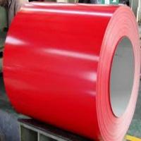 China Architecture Stock Ral 9019 PPGI for Color Coated Steel Coil Building Material Exporting for sale