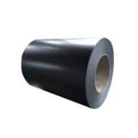 China Pre-Coated Aluminum Zinc Iron PE SMP HDP PVDF Color Steel Coil with 1 kg Minimum Order for sale