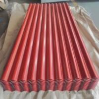 China Pre-Coated Aluminum Zinc Iron PE SMP HDP PVDF Color Steel Coil with 1 kg Minimum Order for sale