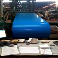 China Architecture Color Steel Plate with Aluminum Zinc Aluminum Magnesium Coating Durable for sale