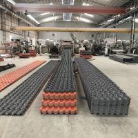 China Pre-Coating S235jr/S355jr/Ss400/St37 Galvanized Sheet Metal Roofing Corrugated Steel Sheet for sale