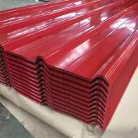 China Stock 0.1mm-1.5mm*12.7mm-1500mm Hot Dipped PPGI Coils for Color Coated Steel Metal Roll for sale