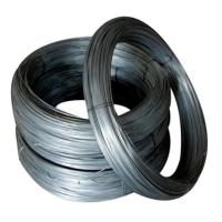 China EXW Payment Term Hot Rolled Non-alloy 5.5mm 6.5mm Carbon Steel Wire Rod for Construction for sale