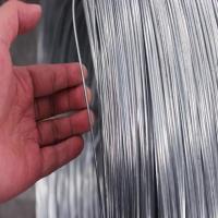 China High Tensile Strength PC Steel Wire Grade SAE1006/SAE1008/SAE1010/SAE1018/Q195/Q235 for sale