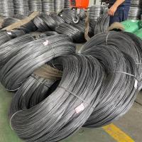 China High Tensile Strength PC Steel Wire Grade SAE1006/SAE1008/SAE1010/SAE1018/Q195/Q235 for sale