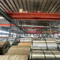 China Color Coated Zinc Coating Prepainted Steel Roll for PPGI/PPGL Stock Availability for sale