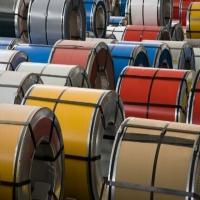 China Color Coated Zinc Coating Prepainted Steel Roll for PPGI/PPGL Stock Availability for sale