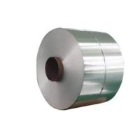 China Prime 1219*0.3-0.8mm Ral9019 Zinc Layer Z30-Z275 ASTM A653m PPGI Coils for Decoration for sale