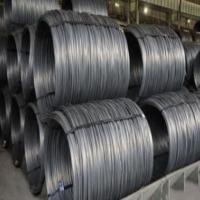 China Ms Carbon Steel Wire Rod SAE1008 SAE1006 Q215 Q235 6.5mm 7.0mm Electric Wire Iron Wire for sale