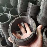 China Technique Hot Rolling Carbon Steel Wire Rod 5.5mm 6.5mm SAE1008 Q195 for Your Offer for sale