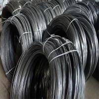 China Technique Hot Rolling Carbon Steel Wire Rod 5.5mm 6.5mm SAE1008 Q195 for Your Offer for sale